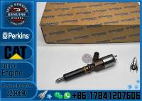 China For Caterpillar Excavator CAT C4.2 C4.4 C6.6 C6.4 Engine Fuel Injector 320-0690 320-0677 321-3600 320-0680 326-4756 326- for sale