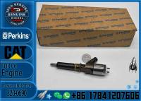 China For Caterpillar Excavator CAT C4.2 C4.4 C6.6 C6.4 Engine Fuel Injector 320-0690 320-0677 321-3600 320-0680 326-4756 326- for sale