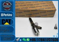China For Caterpillar Excavator CAT C4.2 C4.4 C6.6 C6.4 Engine Fuel Injector 320-0690 320-0677 321-3600 320-0680 326-4756 326- for sale