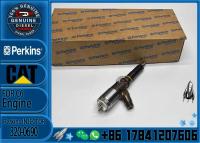 China For Caterpillar Excavator CAT C4.2 C4.4 C6.6 C6.4 Engine Fuel Injector 320-0690 320-0677 321-3600 320-0680 326-4756 326- for sale