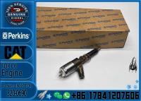 China For Caterpillar Excavator CAT C4.2 C4.4 C6.6 C6.4 Engine Fuel Injector 320-0690 320-0677 321-3600 320-0680 326-4756 326- for sale