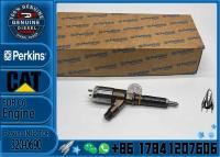 China For Caterpillar Excavator CAT C4.2 C4.4 C6.6 C6.4 Engine Fuel Injector 320-0690 320-0677 321-3600 320-0680 326-4756 326- for sale