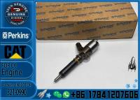 China E320D E323D C6.6 C4.4 engine fuel injector 2645A749 320-0677 3200677 3200690 320-0690 3210990 321-0990 for Caterpillar e for sale