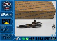 China E320D E323D C6.6 C4.4 engine fuel injector 2645A749 320-0677 3200677 3200690 320-0690 3210990 321-0990 for Caterpillar e for sale