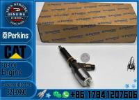 China E320D E323D C6.6 C4.4 engine fuel injector 2645A749 320-0677 3200677 3200690 320-0690 3210990 321-0990 for Caterpillar e for sale