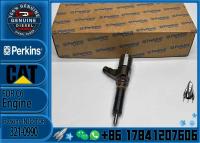 China E320D E323D C6.6 C4.4 engine fuel injector 2645A749 320-0677 3200677 3200690 320-0690 3210990 321-0990 for Caterpillar e for sale