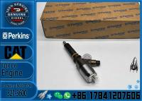 China For Caterpillar Excavator CAT C4.2 C4.4 C6.6 C6.4 Engine Fuel Injector 320-0690 320-0677 321-3600 320-0680 326-4756 326- for sale