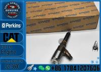 China For Caterpillar Excavator CAT C4.2 C4.4 C6.6 C6.4 Engine Fuel Injector 320-0690 320-0677 321-3600 320-0680 326-4756 326- for sale