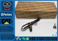 China For Caterpillar Excavator CAT C4.2 C4.4 C6.6 C6.4 Engine Fuel Injector 320-0690 320-0677 321-3600 320-0680 326-4756 326- for sale