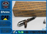 China For Caterpillar Excavator CAT C4.2 C4.4 C6.6 C6.4 Engine Fuel Injector 320-0690 320-0677 321-3600 320-0680 326-4756 326- for sale