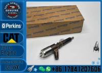 China For Caterpillar Excavator CAT C4.2 C4.4 C6.6 C6.4 Engine Fuel Injector 320-0690 320-0677 321-3600 320-0680 326-4756 326- for sale