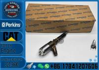 China For Caterpillar Excavator CAT C4.2 C4.4 C6.6 C6.4 Engine Fuel Injector 320-0690 320-0677 321-3600 320-0680 326-4756 326- for sale