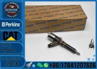 China Diesel parts Common Rail Fuel Injector 326-4700 3264700 326-4756 3264756 32F61-00062 10R7675 for Caterpillar C6.4 E320D for sale