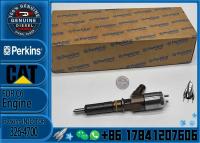 China Diesel parts Common Rail Fuel Injector 326-4700 3264700 326-4756 3264756 32F61-00062 10R7675 for Caterpillar C6.4 E320D for sale