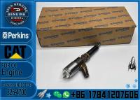 China Diesel parts Common Rail Fuel Injector 326-4700 3264700 326-4756 3264756 32F61-00062 10R7675 for Caterpillar C6.4 E320D for sale