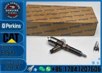 China Original/Aftermarket 319D Excavator C4.2 Engine Part Injector 326-4740 Used For CAT for sale