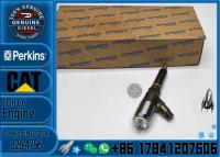 China For Caterpillar Excavator CAT C4.2 C4.4 C6.6 C6.4 Engine Fuel Injector 320-0690 320-0677 321-3600 320-0680 326-4756 326- for sale