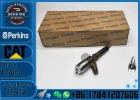 China For Caterpillar Excavator CAT C4.2 C4.4 C6.6 C6.4 Engine Fuel Injector 320-0690 320-0677 321-3600 320-0680 326-4756 326- for sale