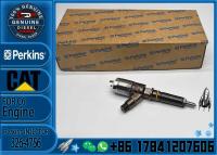 China For Caterpillar Excavator CAT C4.2 C4.4 C6.6 C6.4 Engine Fuel Injector 320-0690 320-0677 321-3600 320-0680 326-4756 326- for sale