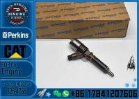 China For Caterpillar Excavator CAT C4.2 C4.4 C6.6 C6.4 Engine Fuel Injector 320-0690 320-0677 321-3600 320-0680 326-4756 326- for sale