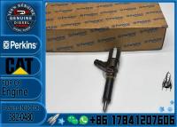 China 282-0490 Fuel Injector 23670-0L090 Common Rail Injector 292-3780 2645A709 382-0480 for sale
