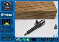 China 282-0490 Fuel Injector 23670-0L090 Common Rail Injector 292-3780 2645A709 382-0480 for sale