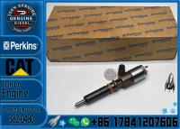 China 282-0490 Fuel Injector 23670-0L090 Common Rail Injector 292-3780 2645A709 382-0480 for sale
