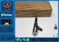 China 282-0490 Fuel Injector 23670-0L090 Common Rail Injector 292-3780 2645A709 382-0480 for sale