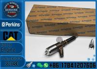 China 282-0490 Fuel Injector 23670-0L090 Common Rail Injector 292-3780 2645A709 382-0480 for sale