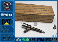 China 282-0490 Fuel Injector 23670-0L090 Common Rail Injector 292-3780 2645A709 382-0480 for sale