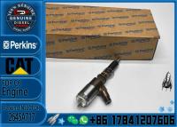 China original 321D 323D excavator C6.4 C6.6 engine injector 2645A717 fuel injector 3172300 317-2300 for sale