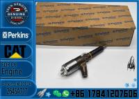 China original 321D 323D excavator C6.4 C6.6 engine injector 2645A717 fuel injector 3172300 317-2300 for sale