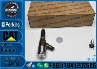 China CAT C6.6 injector 306-9380 2645A734 Injection Nozzle 282-0490 2645A709 FOR E312D E313D E320D E321D injector assembly for sale