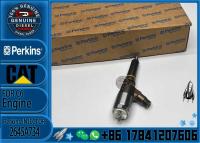 China CAT C6.6 injector 306-9380 2645A734 Injection Nozzle 282-0490 2645A709 FOR E312D E313D E320D E321D injector assembly for sale
