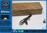 China CAT C6.6 injector 306-9380 2645A734 Injection Nozzle 282-0490 2645A709 FOR E312D E313D E320D E321D injector assembly for sale