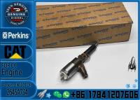 China CAT C6.6 injector 306-9380 2645A734 Injection Nozzle 282-0490 2645A709 FOR E312D E313D E320D E321D injector assembly for sale