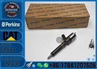 China High Quality Professional Densos Gasoline Car Fuel Common Rail Diesel Electric Fuel Injector Assy 2645A751 2645A746 2645 for sale