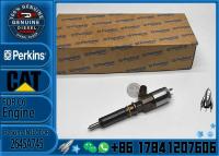 China High Quality Professional Densos Gasoline Car Fuel Common Rail Diesel Electric Fuel Injector Assy 2645A751 2645A746 2645 for sale
