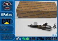 China High Quality Professional Densos Gasoline Car Fuel Common Rail Diesel Electric Fuel Injector Assy 2645A751 2645A746 2645 for sale