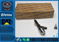 China High Quality Professional Densos Gasoline Car Fuel Common Rail Diesel Electric Fuel Injector Assy 2645A751 2645A746 2645 for sale