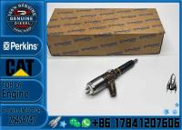 China Cat engine parts 320d injector 3200680 320-0680 2645A747 for caterpillar c6.6 injectors for sale