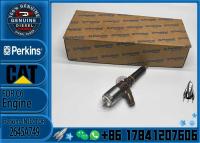 China 326 4700 Common Rail Fuel 2645a749 Excavator 236-0962 2360962 10r7224 10r-7224 1888739 188-8739 E330c Engine Fue Injecto for sale