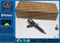 China 326 4700 Common Rail Fuel 2645a749 Excavator 236-0962 2360962 10r7224 10r-7224 1888739 188-8739 E330c Engine Fue Injecto for sale