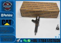 China 326 4700 Common Rail Fuel 2645a749 Excavator 236-0962 2360962 10r7224 10r-7224 1888739 188-8739 E330c Engine Fue Injecto for sale