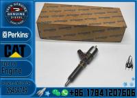 China 326 4700 Common Rail Fuel 2645a749 Excavator 236-0962 2360962 10r7224 10r-7224 1888739 188-8739 E330c Engine Fue Injecto for sale