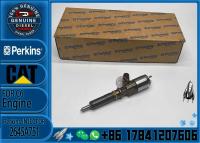 China High Quality Professional Densos Gasoline Car Fuel Common Rail Diesel Electric Fuel Injector Assy 2645A751 2645A746 2645 for sale