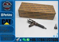 China High Quality Professional Densos Gasoline Car Fuel Common Rail Diesel Electric Fuel Injector Assy 2645A751 2645A746 2645 for sale