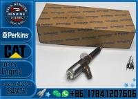 China High Quality Professional Densos Gasoline Car Fuel Common Rail Diesel Electric Fuel Injector Assy 2645A751 2645A746 2645 for sale