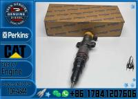 China C9 Fuel Injector Assembly 387-9433 10R-7222 387-9434 10R-7221 387-9435 387-9436 10R-2828 387-9437 10R-4844 for sale