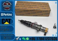 China Excavator Parts C9 Engine Injector 10r7222 10R-7222 387-9434 for sale